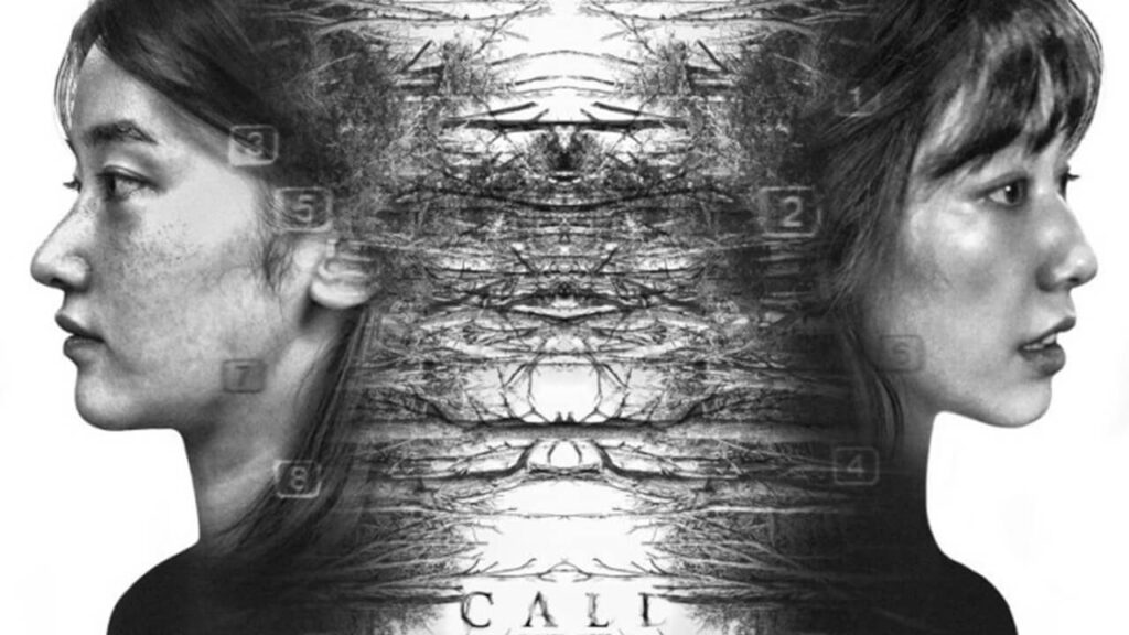 【聲命線索 The Call】2020| 過去與未來，難捨難分 |腦粉影評 – Ciao and Chumi